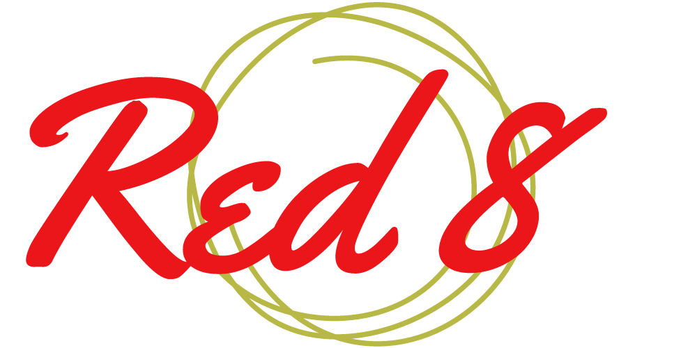 Red 8 Entertainment